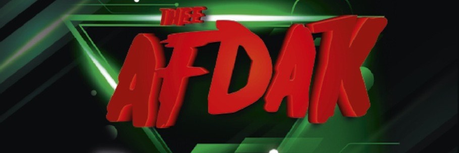 Book tickets for The Afdak Reunion