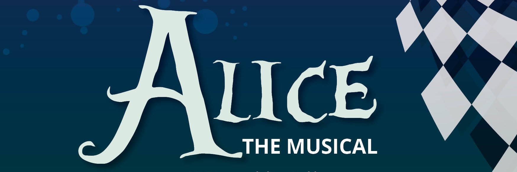 Book tickets for Alice - The Musical
