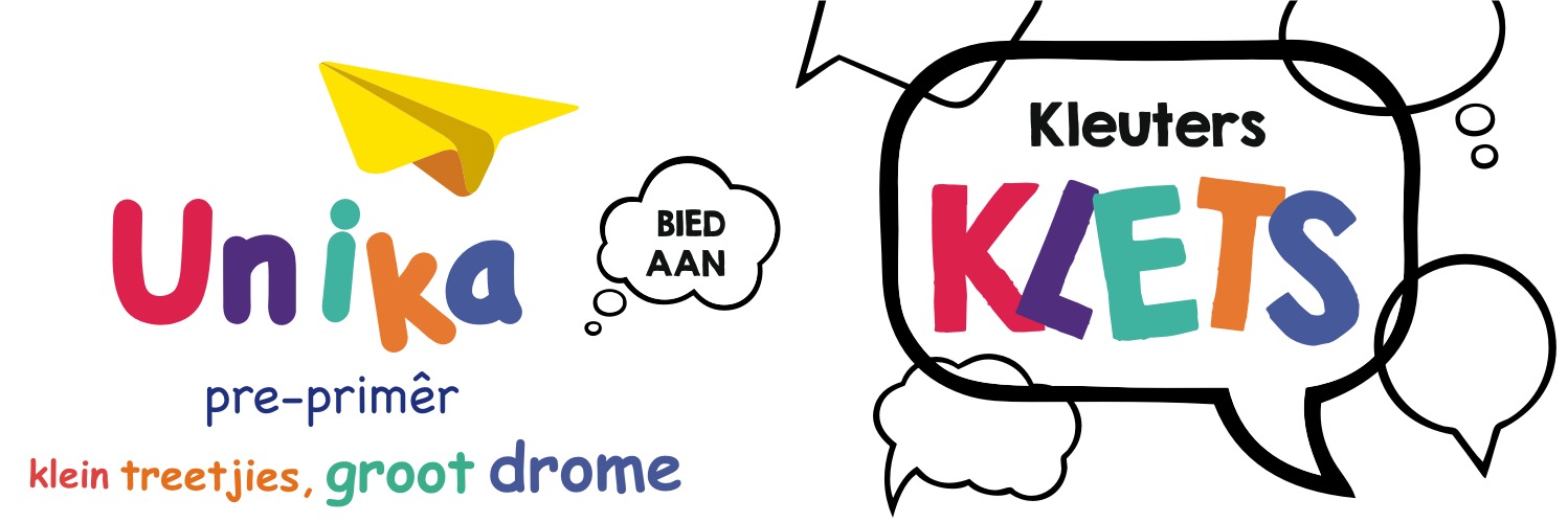 Book tickets for Kleuters Klets - Oupa en Ouma Vertoning