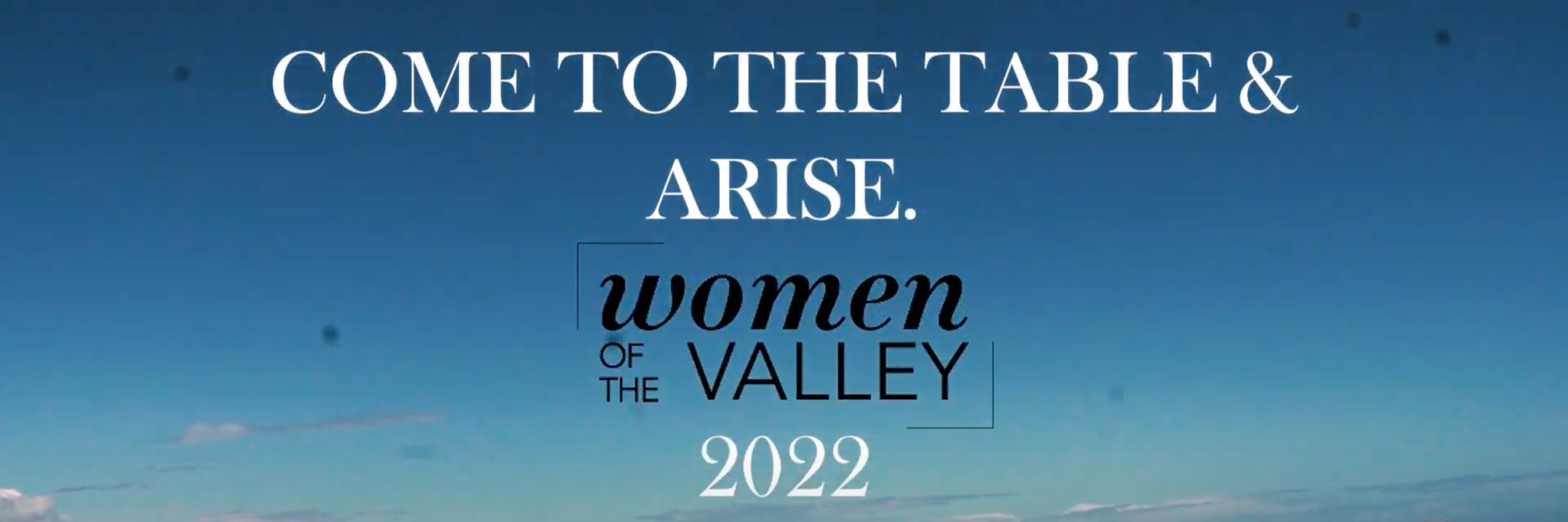 Book tickets for FREE Women of the Valley Conference 2022 | Come to the ...