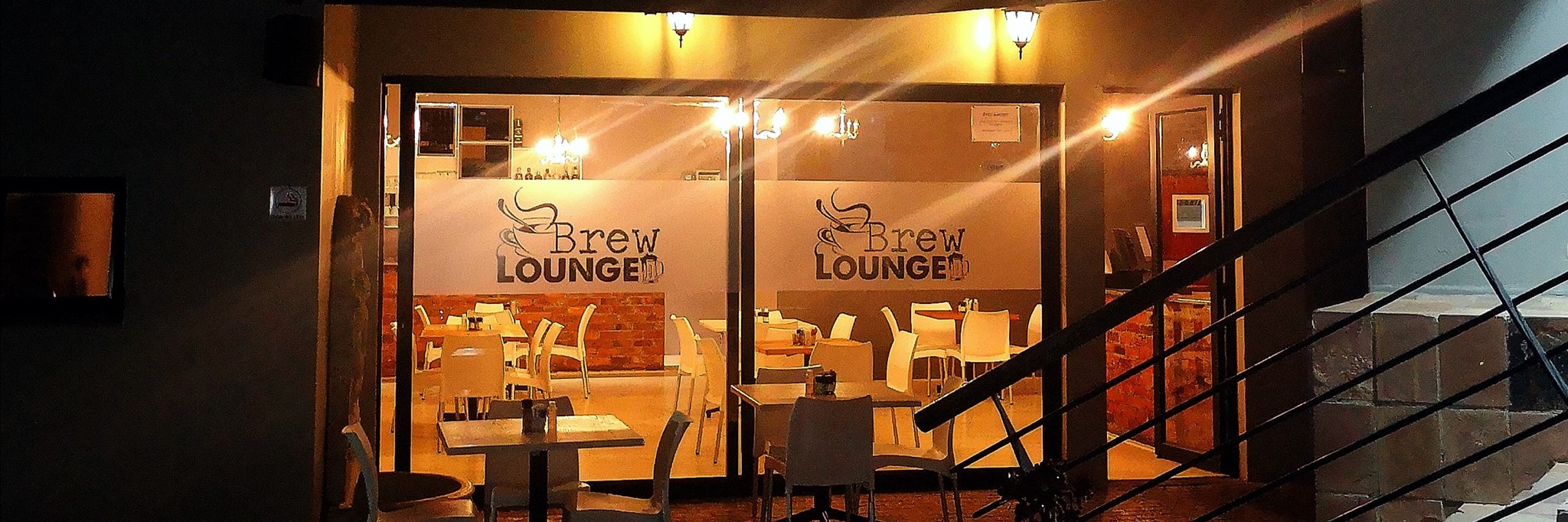 Book tickets for Stand Up Comedy at Brew Lounge - Tyger Waterfront