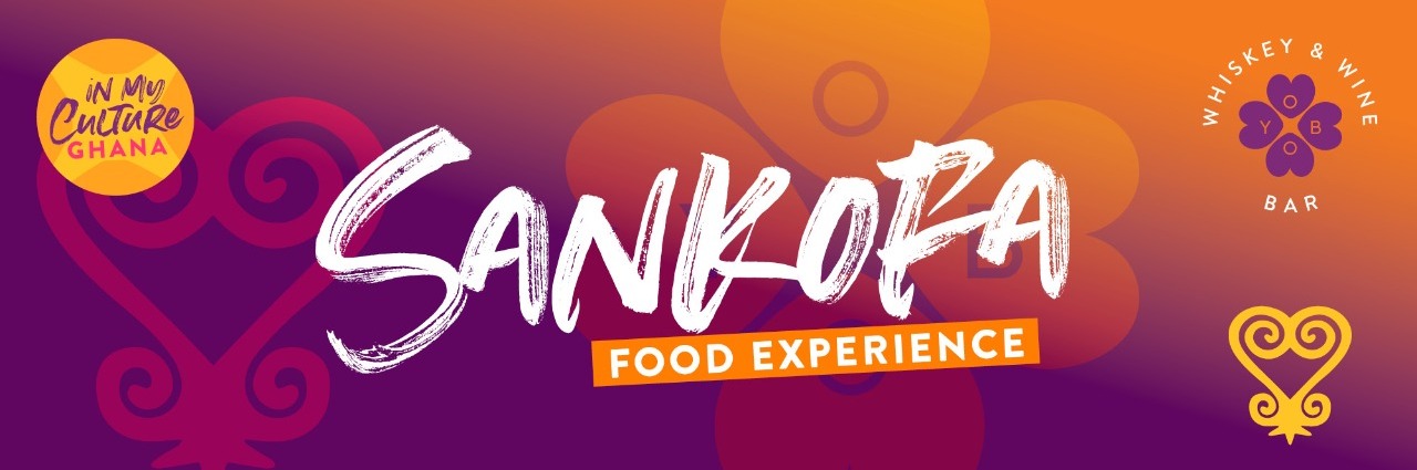Book tickets for Sankofa Food Experience