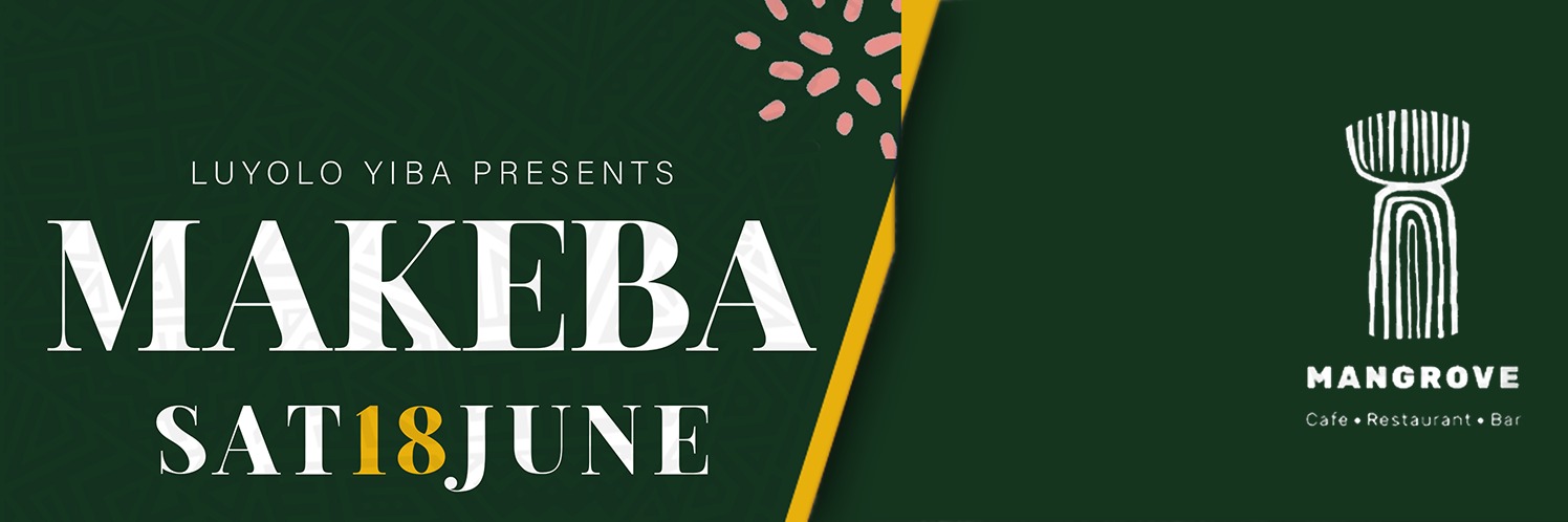 Book tickets for Makeba