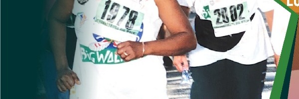 The Jesus Nation on Quicket