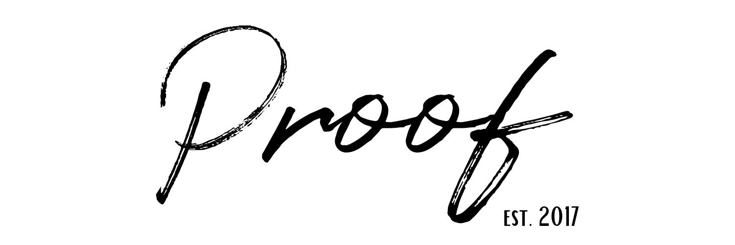 Proof Bar on Quicket