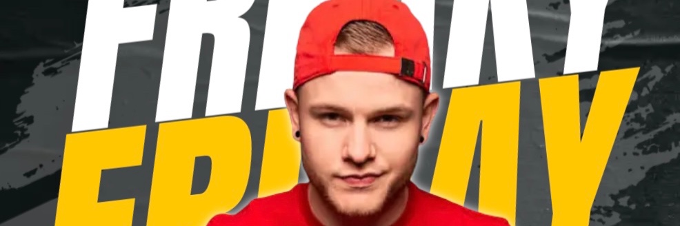 Book tickets for Freaky Friday with Dalootz