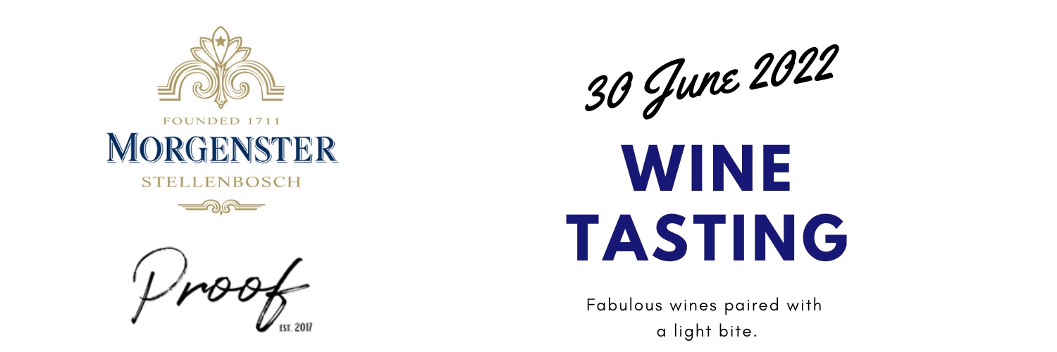 Book tickets for Wine and snack pairing with Morgenster Estate