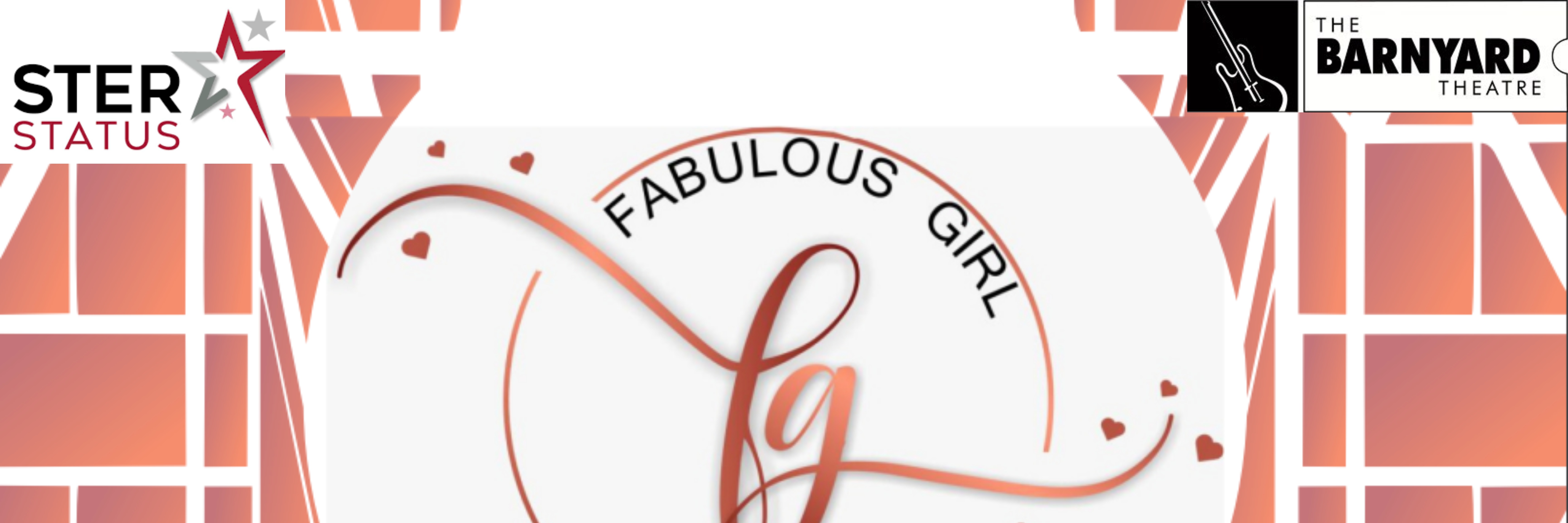 Book tickets for Ster Status Finalists 2022 in Aid of Fabulous Girls ...