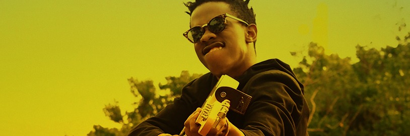 Book tickets for Krown Town Part 1 with String Theory