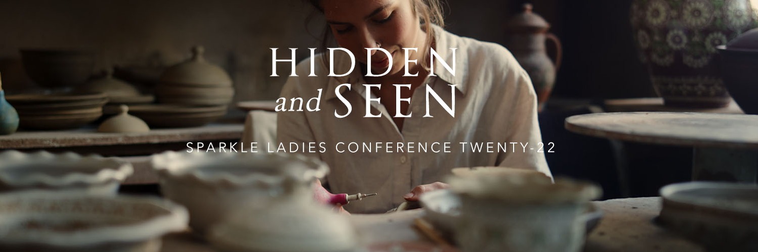 Book tickets for Sparkle Ladies Conference 2022 | Pietermaritzburg