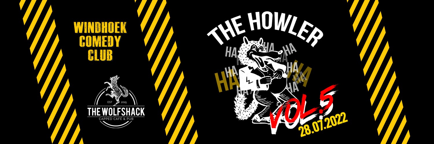 Book tickets for The Howler Vol. 5