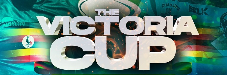 Book tickets for The Victoria Cup: Uganda vs Zimbabwe