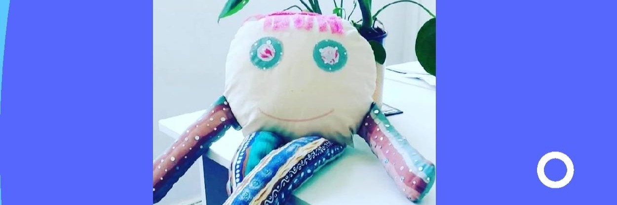 Donate to ONE MILLION MUMPY PROJECT