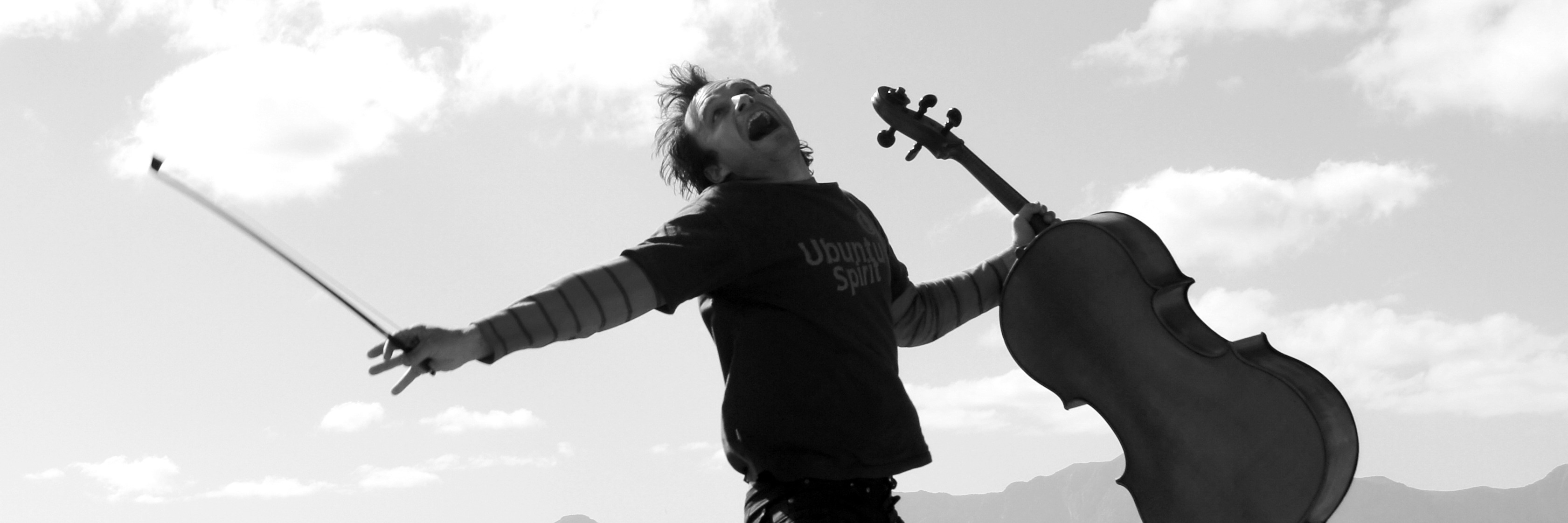 Book tickets for HA! MAN Comes to The Old Mushroom Farm