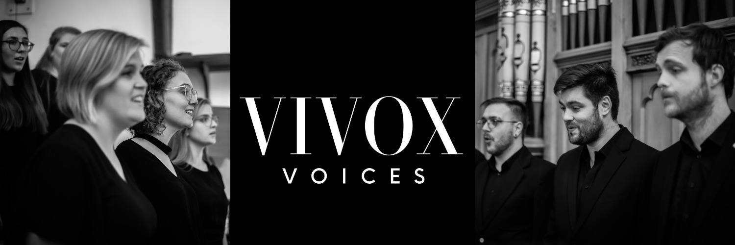 Book tickets for Vivox Voices Gala Concert