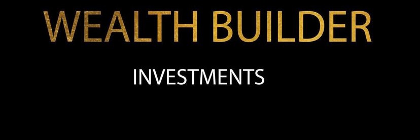 Wealth Builder Investments on Quicket