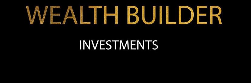 Book tickets for Wealth Builder Investments Networking Event