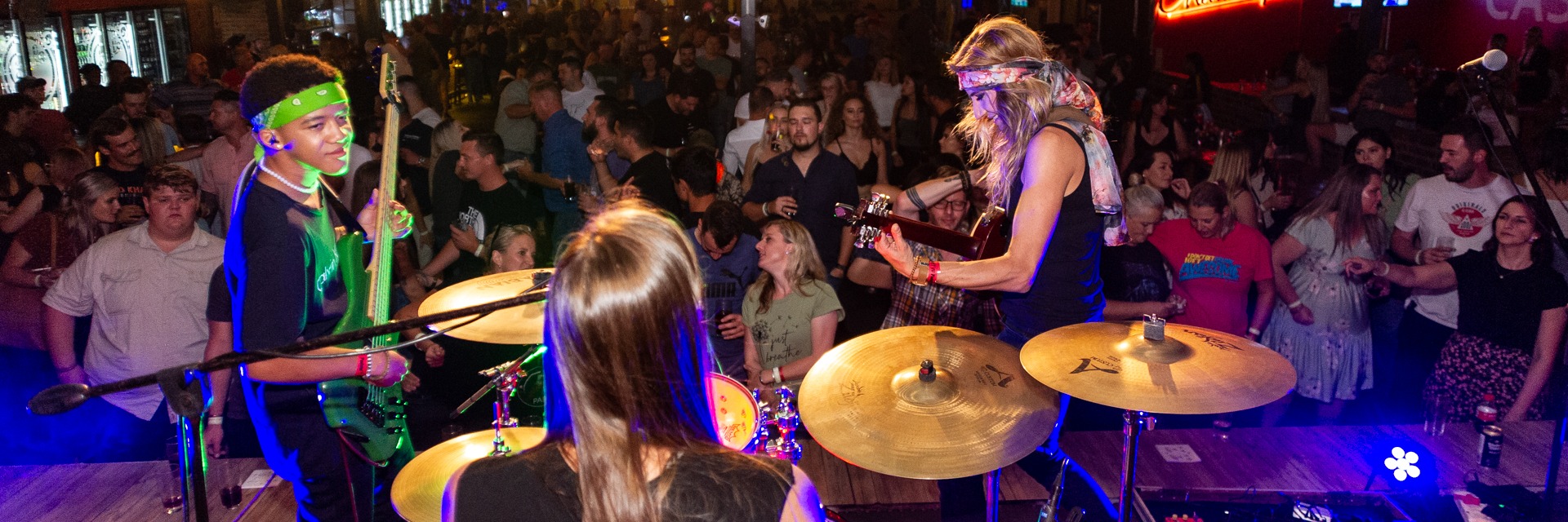 Book tickets for SAARKIE @ Die Windpomp Witrivier