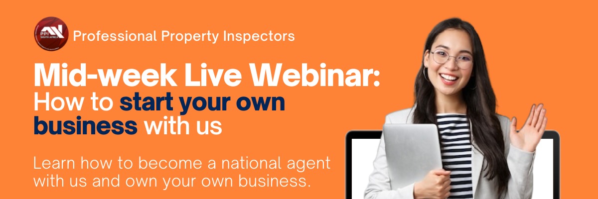 Book tickets for PPI Business Opportunity Mid-week Webinar