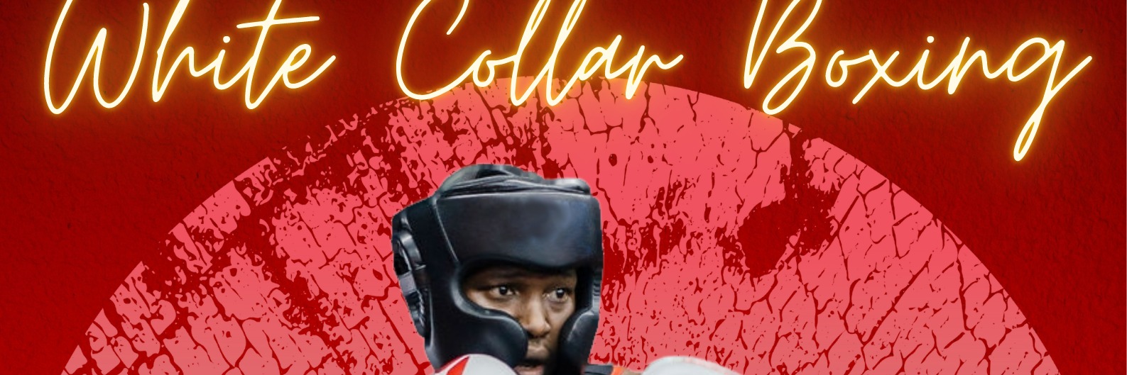 Book tickets for WBE36 - White Collar Boxing
