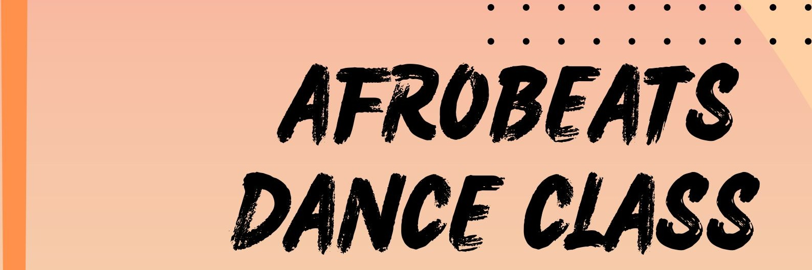 Book tickets for Dance with Taboka: Afrobeats Dance Class