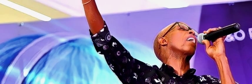 Book tickets for Stevie C at Selective Live