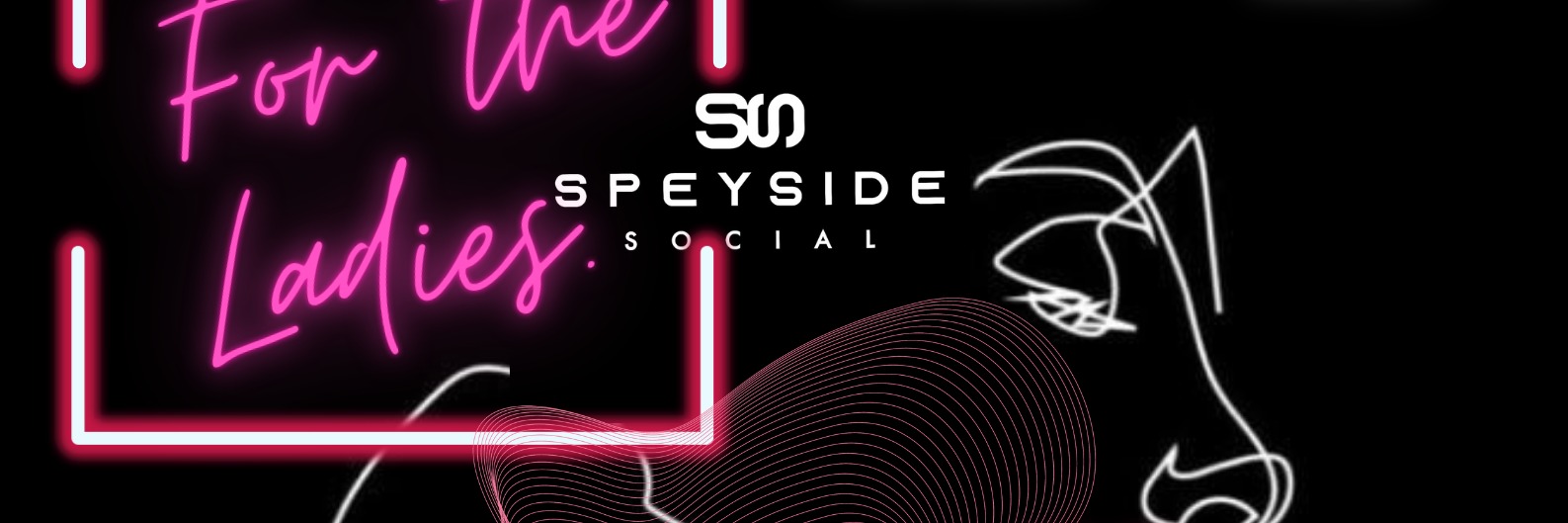 Book tickets for For The Ladies