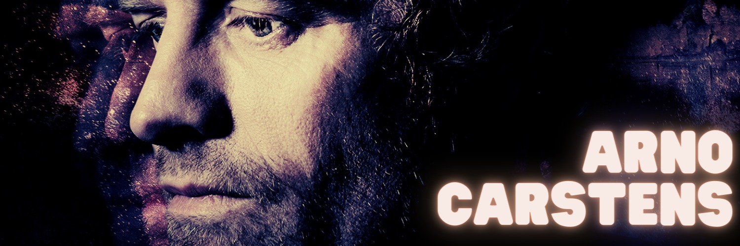 Book tickets for Arno Carstens LIVE at The Barn, Riebeeck Kasteel