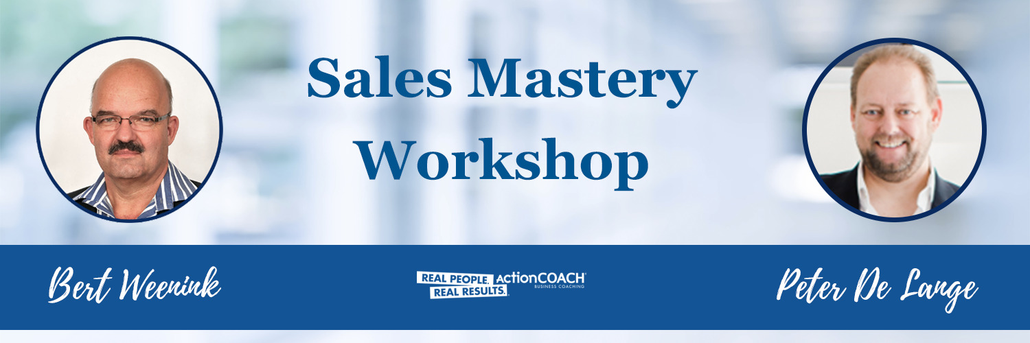 Book tickets for Master the Art of Selling - 1 Day Sales Training