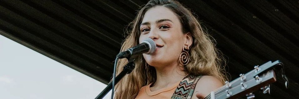 Book tickets for Dani Villé live at The Ladder