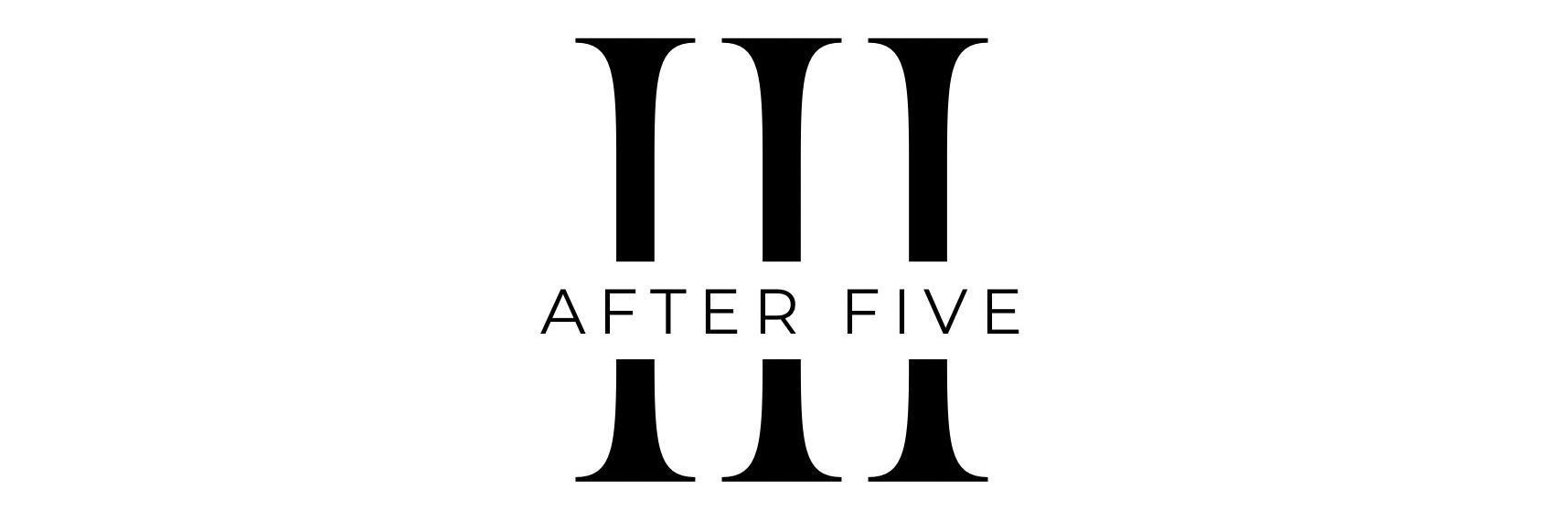 Book tickets for 3 AFTER FIVE