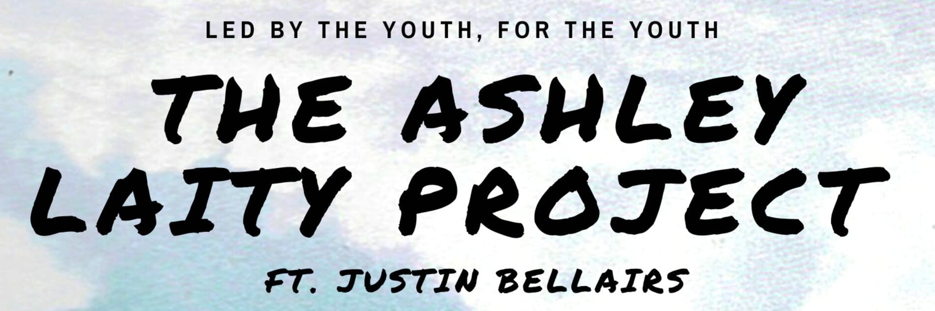 Book tickets for The Ashley Laity Project