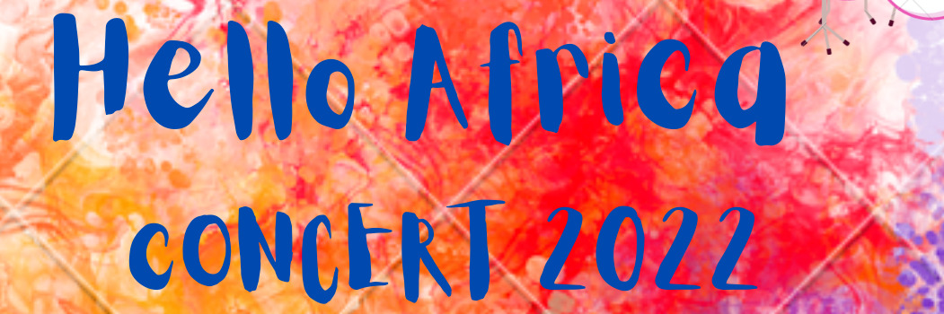 Book tickets for Hallo Africa! Alla Grande '22