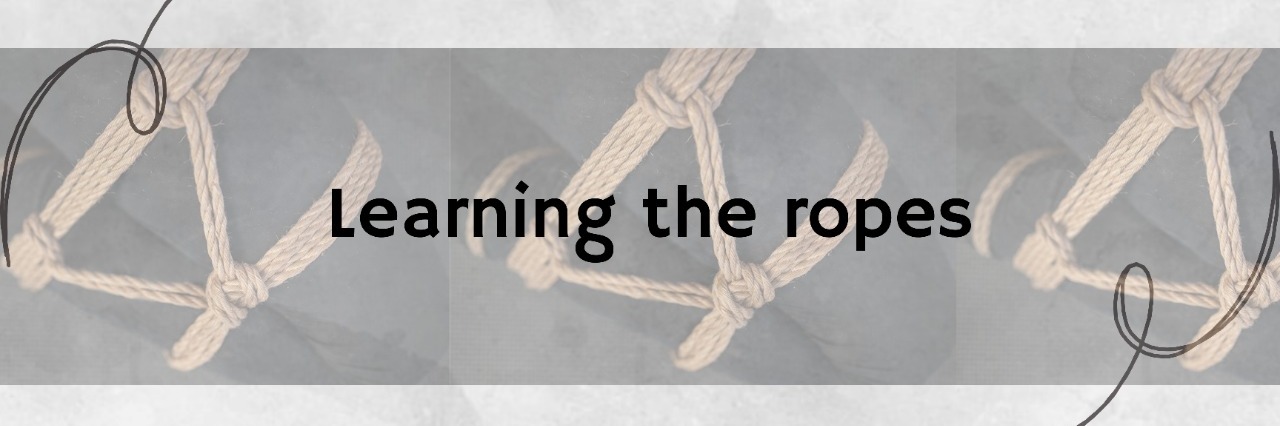 Book tickets for Bondage Basics Intensive | October | Embodiment Rope Space