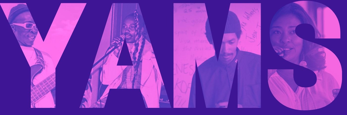 Book tickets for YAMS 7 2022 CASA MELVILLE OCT 30th