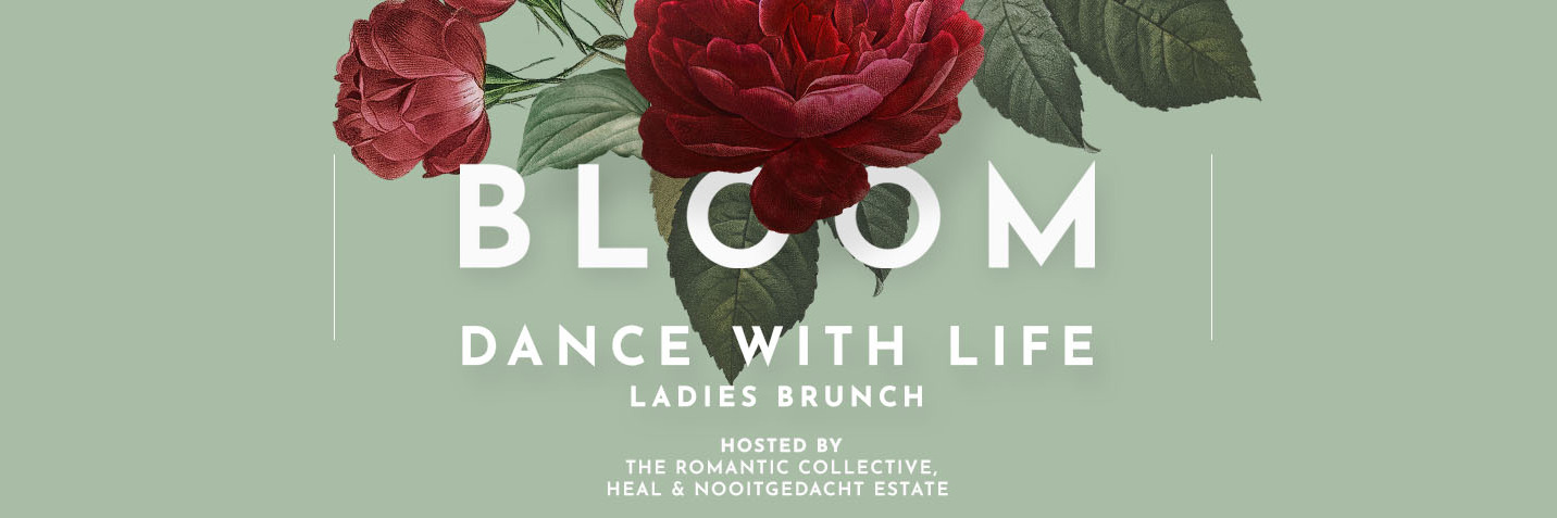 Book tickets for BLOOM, Dance With Life