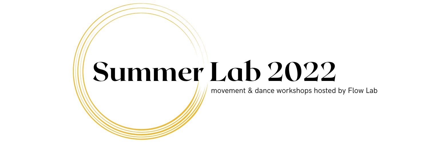 Book tickets for Summer Lab 2022
