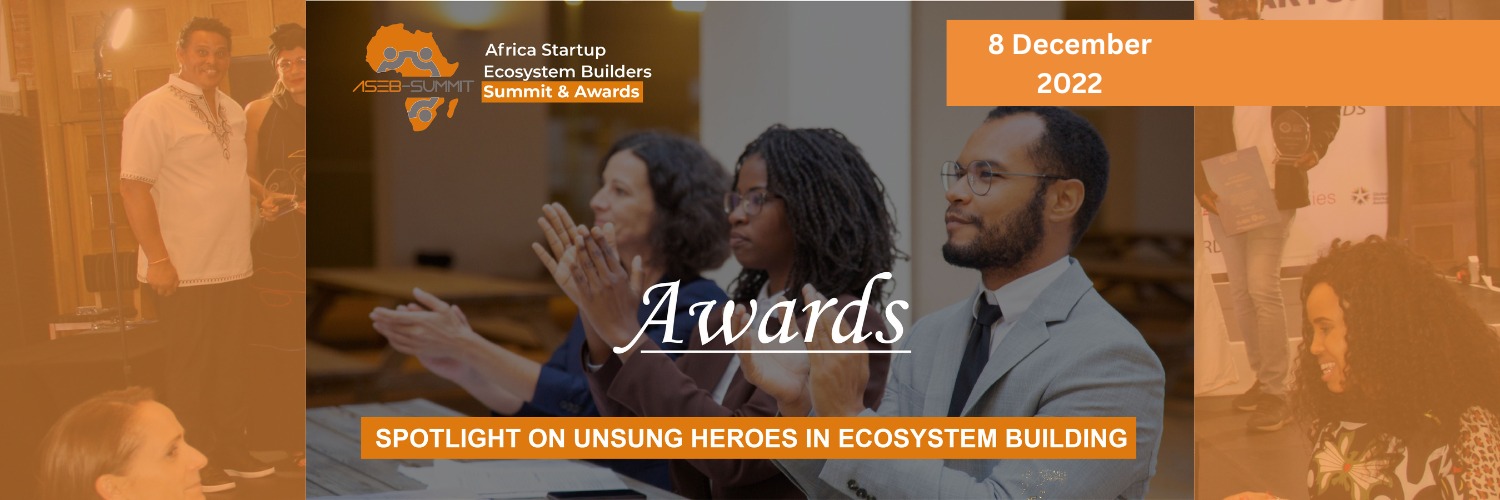 ASEB Awards on Quicket