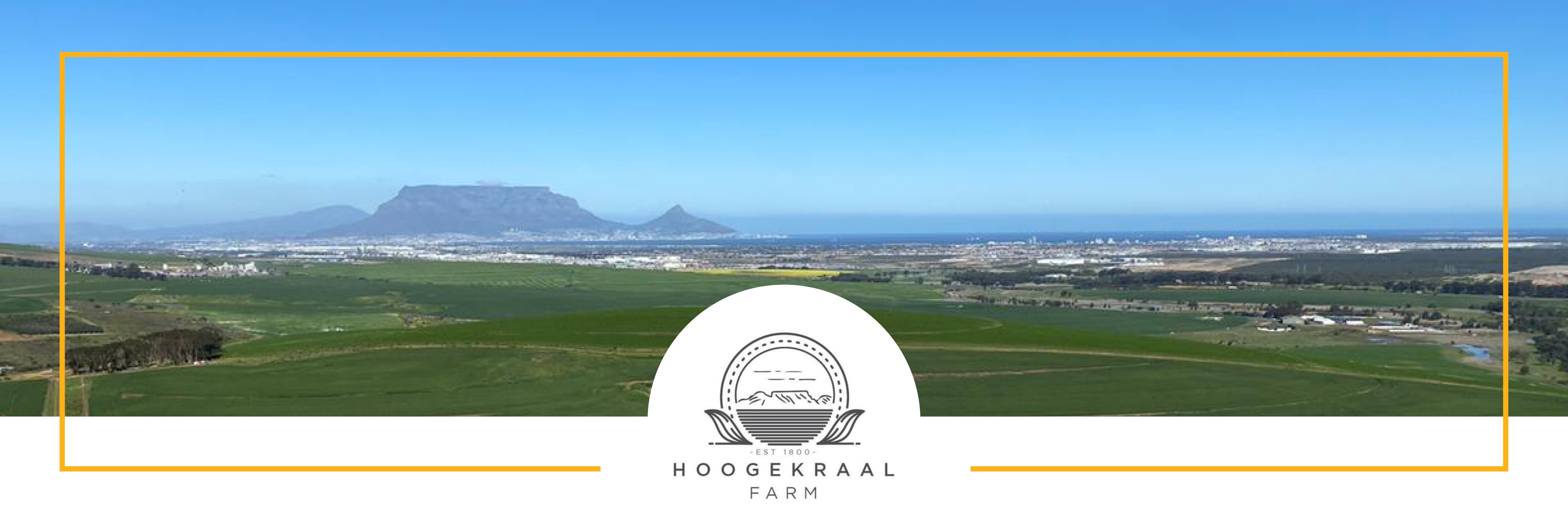 Hoogekraal Farm On Quicket Hoogekraal Farm On Quicket