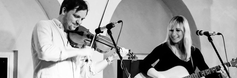 Book tickets for Jenny & James