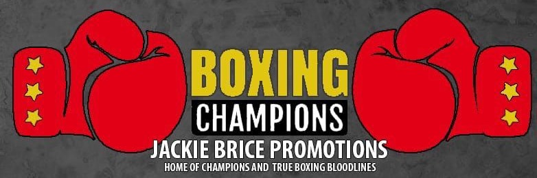 Jackie Brice Boxing Promotions on Quicket