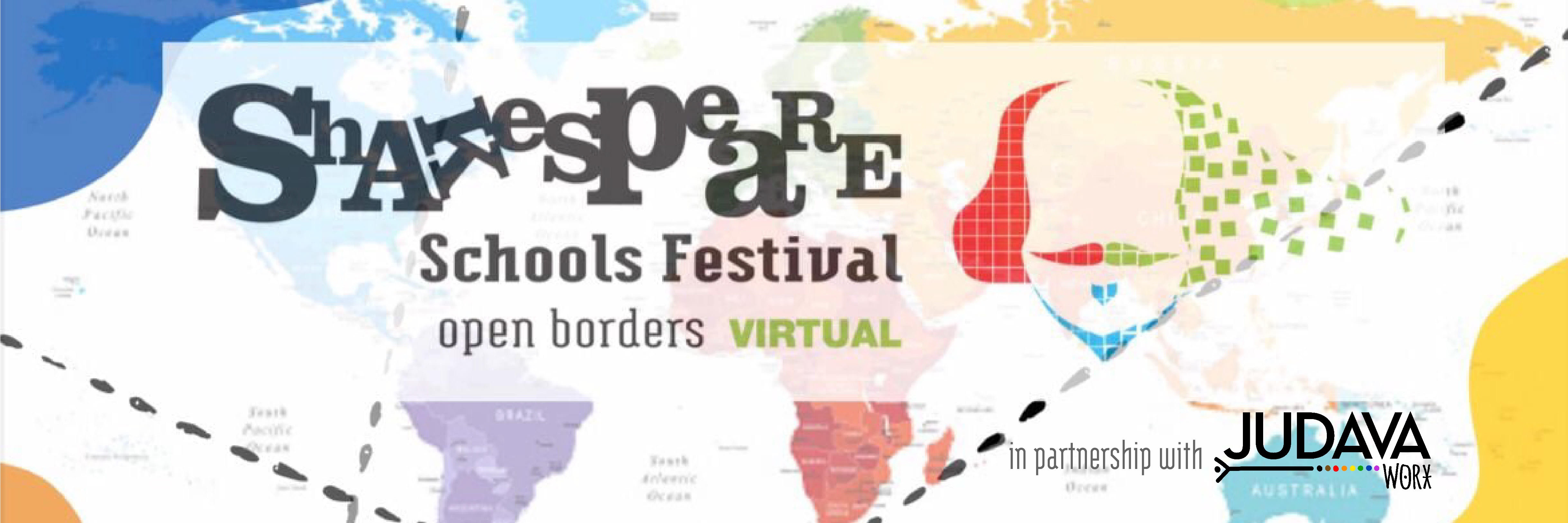 Book tickets for Open Borders Project | Online