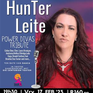 Die Centurion Teater on Quicket