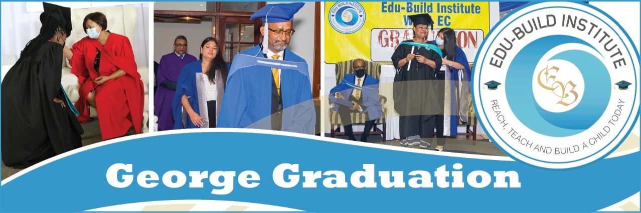 Book tickets for George Graduation February 2023