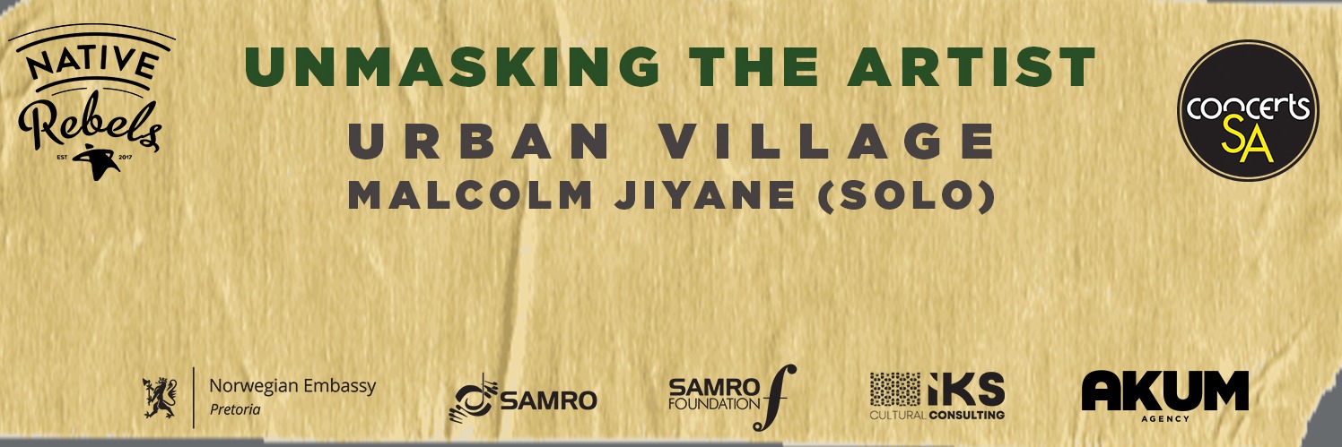 Book tickets for Native Rebels presents Unmasking the Artist with Urban ...