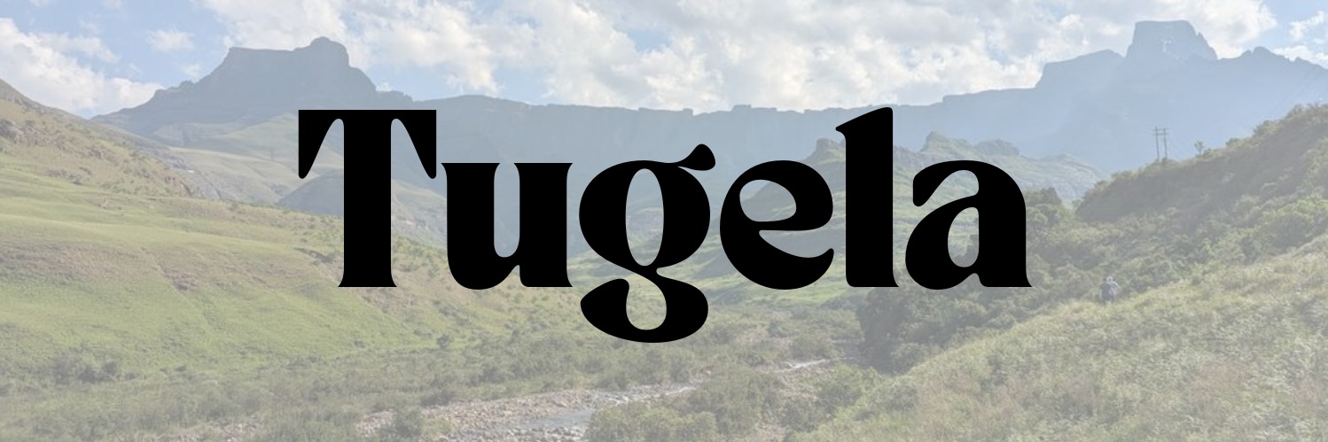 Book tickets for Tugela Hike