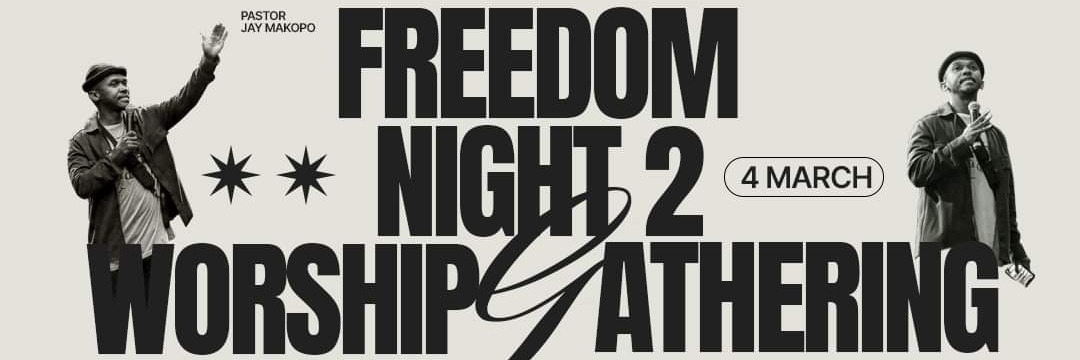 Donate to Freedom Night Ministry