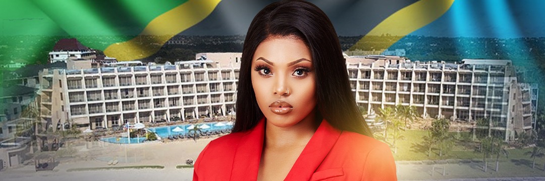 Book tickets for Learn To Trade With Africa's Best Female Trader