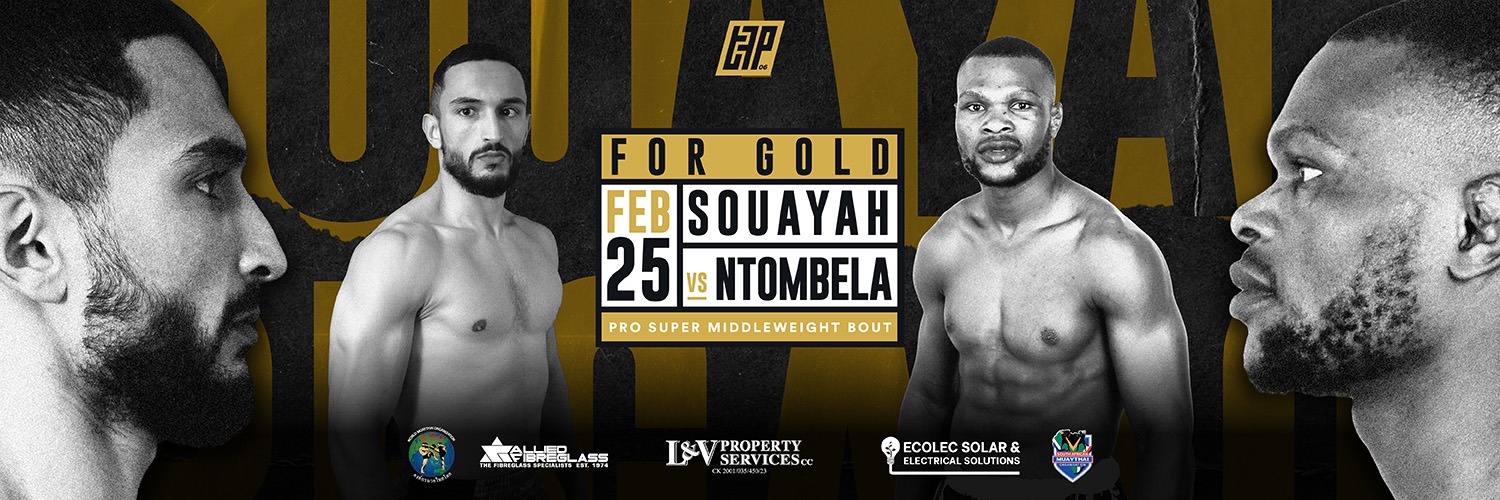 Book tickets for Thaiholics Fight Promotions 6: For Gold