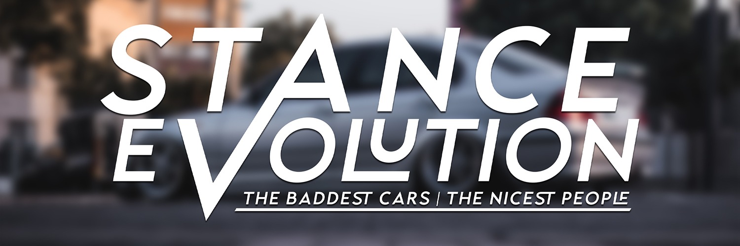 Book tickets for STANCE EVOLUTION